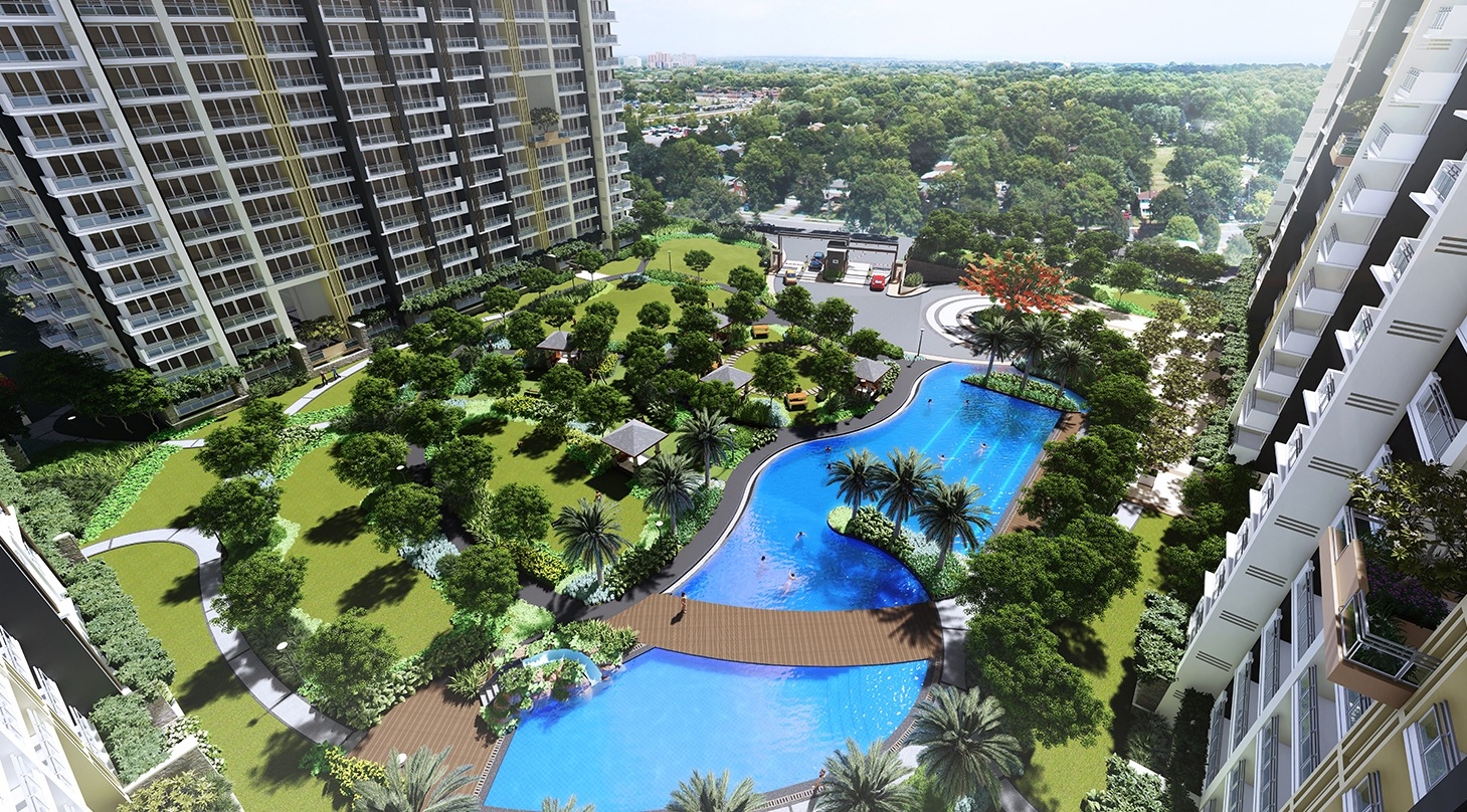 DMCI Homes expands top-selling Acacia Estates township with a new project