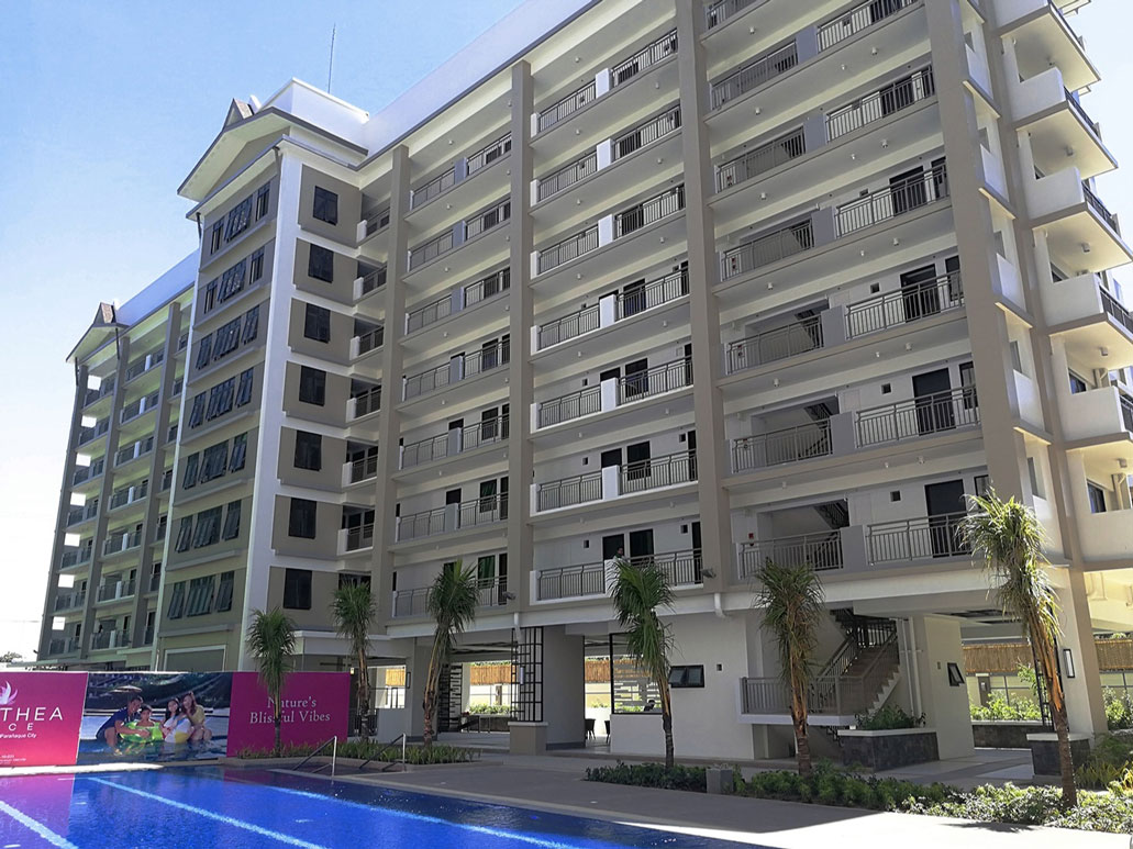 DMCI Homes unveils latest RFO project in Parañaque City