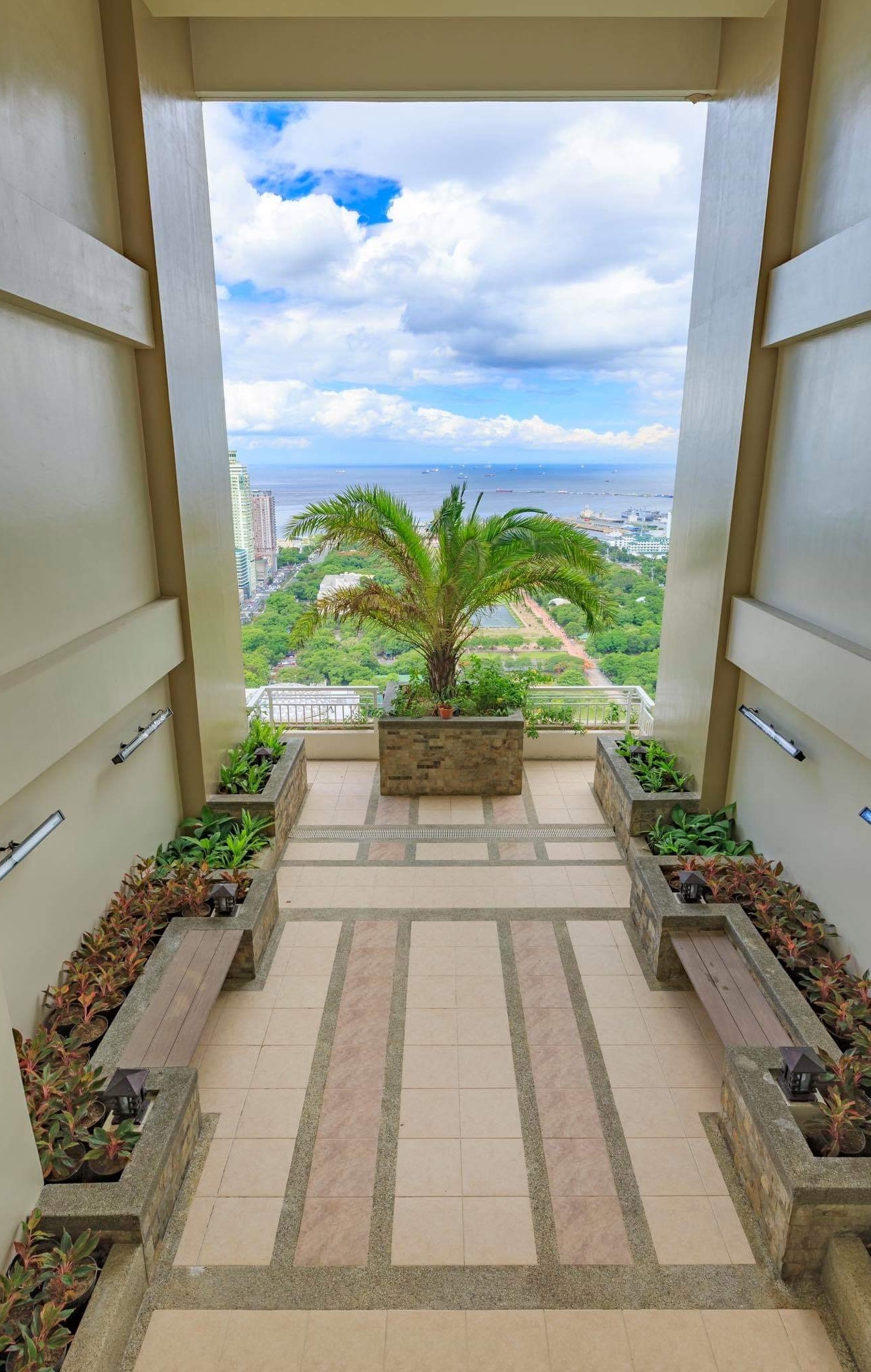 DMCI Homes proprietary building design helps condo-dwellers conserve ...