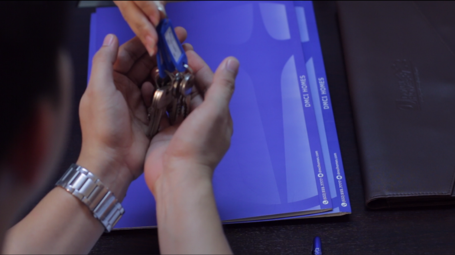 A guide to DMCI Homes' Condo Turnover Process