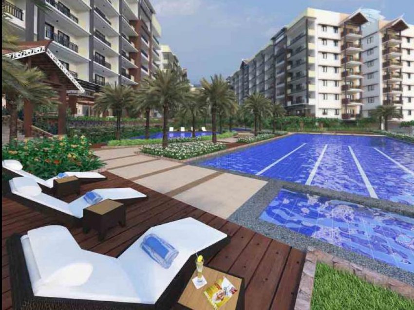 First Residential Condo in Cavite | DMCI Homes