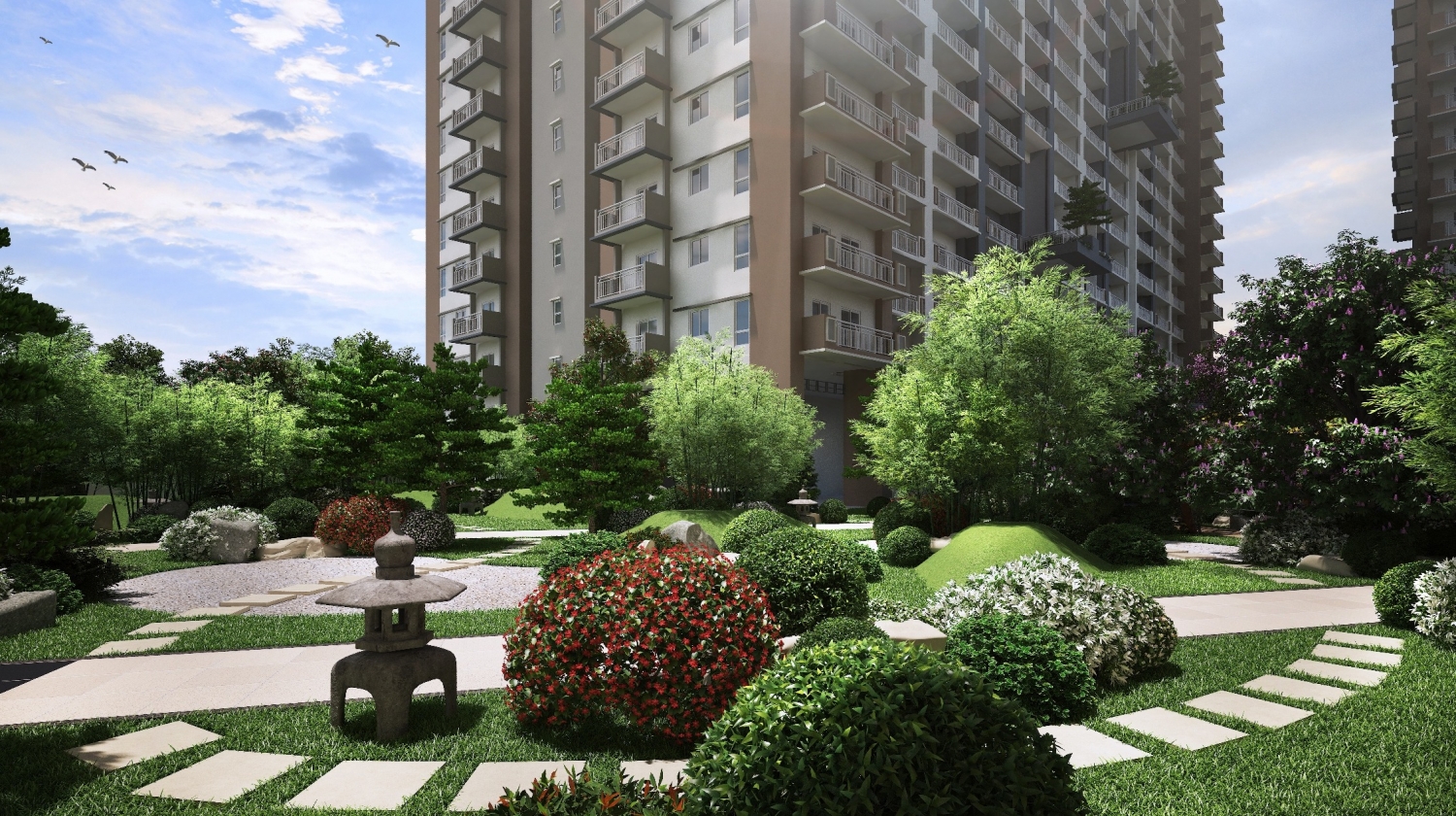 New Residential spot in Mandaluyong - Living in Mandaluyong City: Guide ...