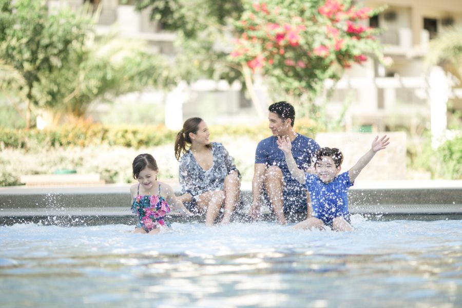 DMCI's Brio Tower moves closer to early completion