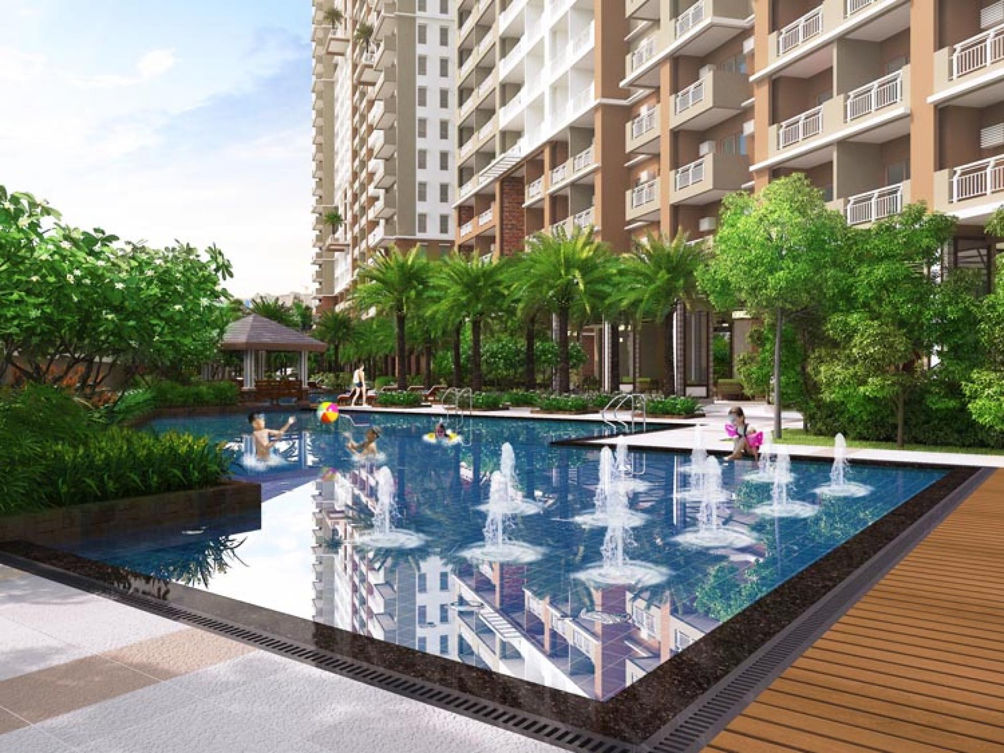 DMCI Homes to turn over 11 condo buildings in 2018