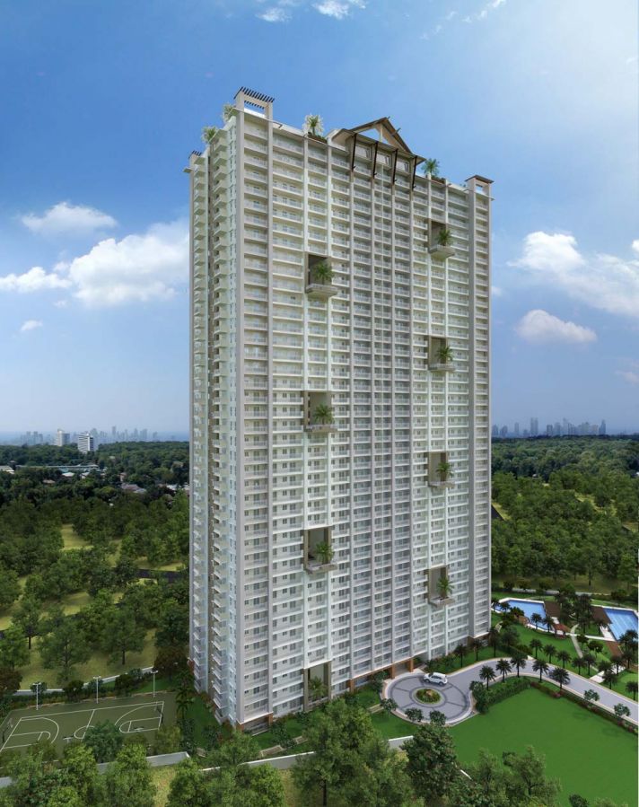 Launch of top-selling Prisma Residences' second tower caps off DMCI ...