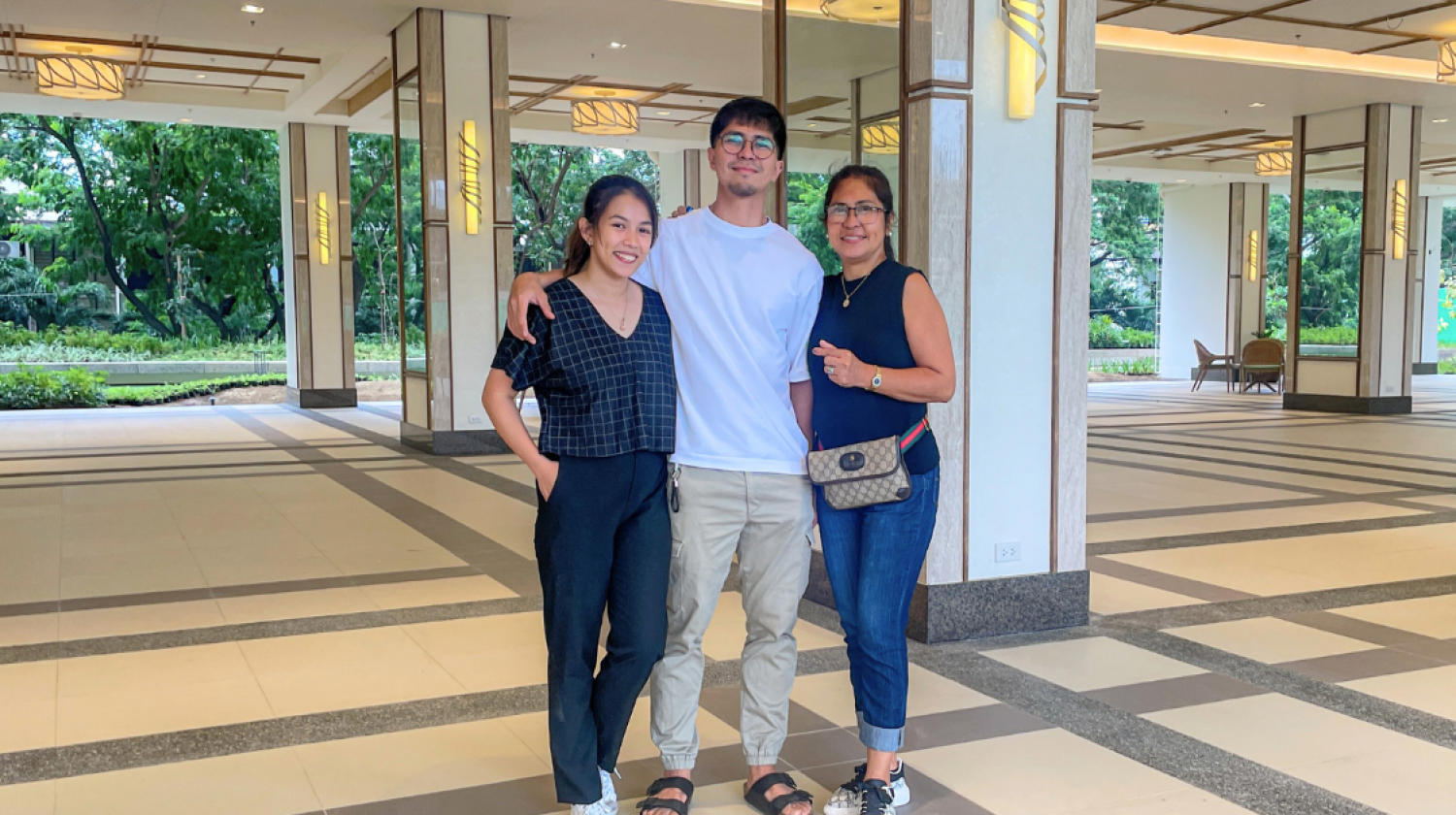 Combining active living with modern comfort at Alder Residences