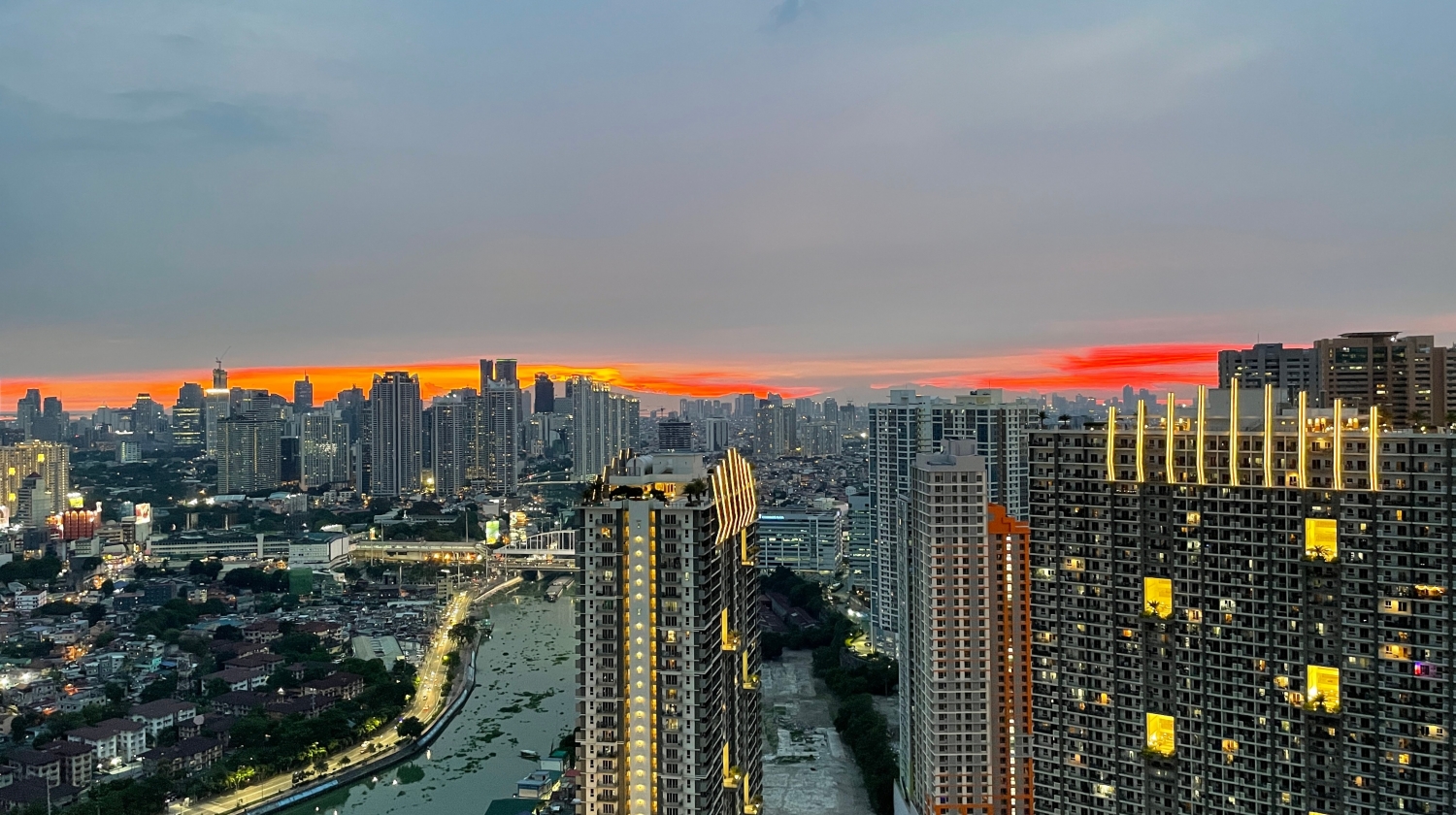 Comparing real estate with other forms of investment