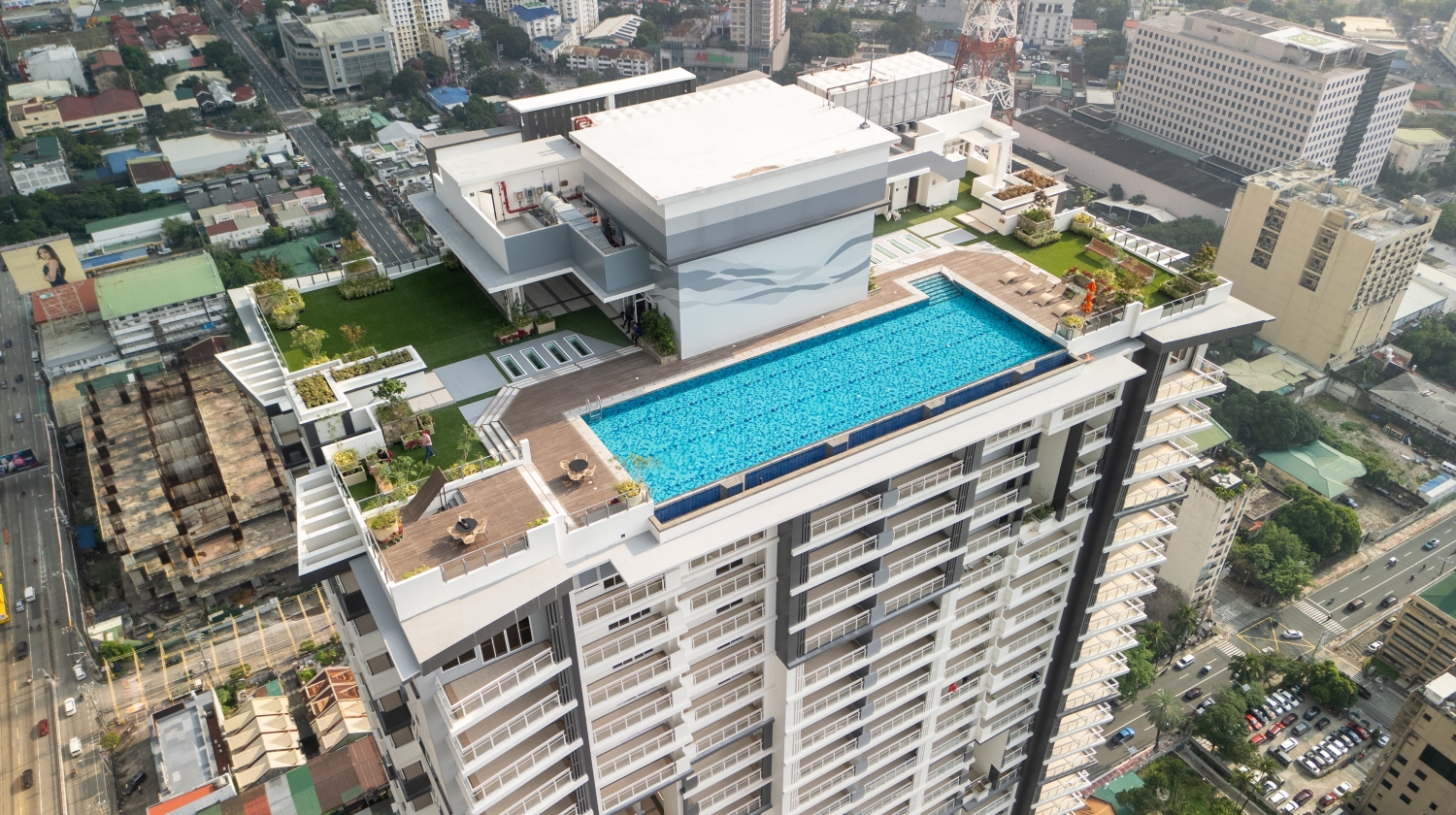 Condo demand soars for DMCI Homes in 2025
