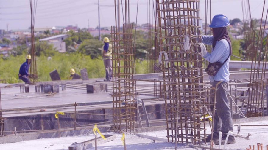 David M. Consunji Scholarship launched to help children of DMCI Homes ...