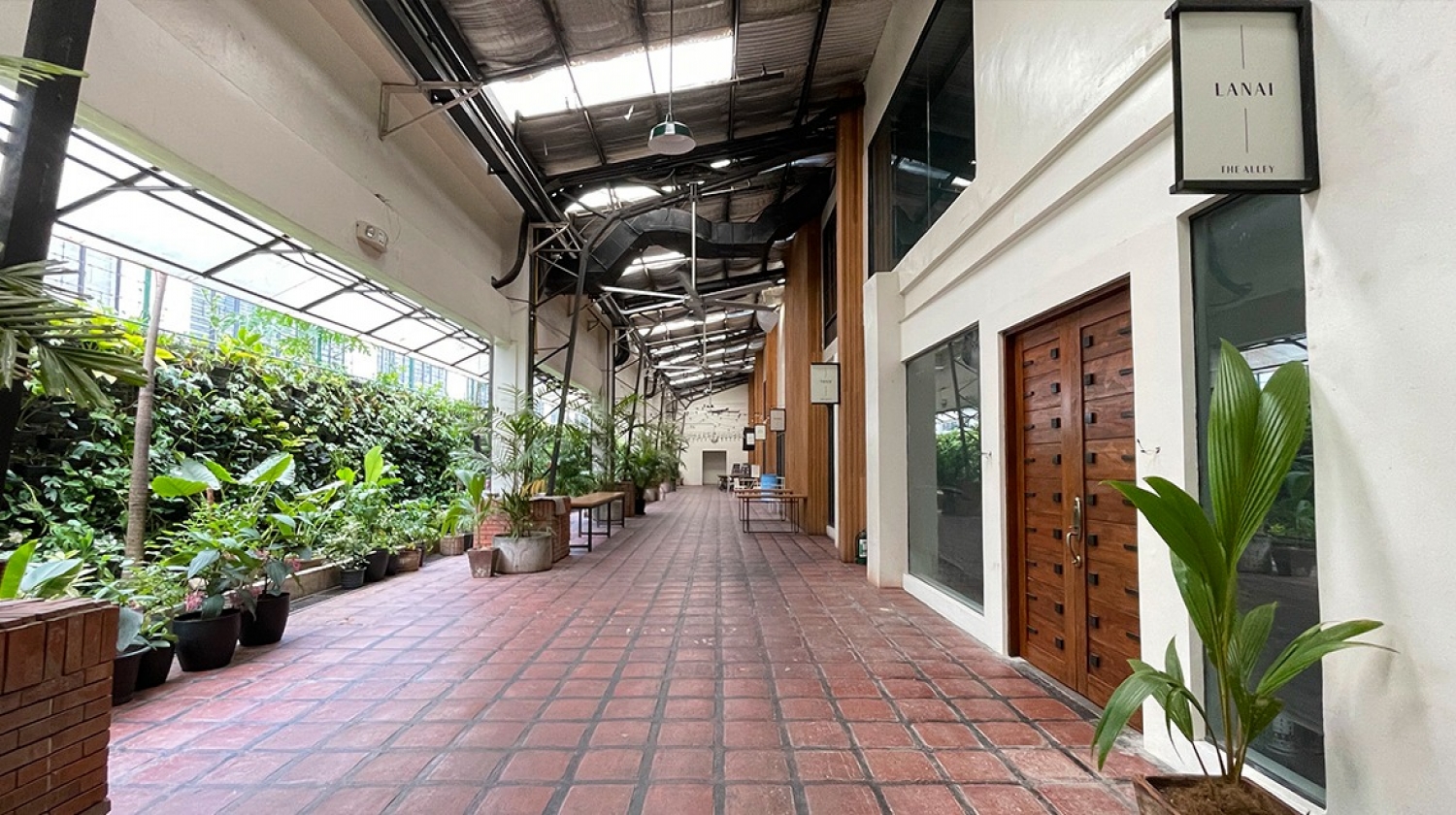 Chino Roces is the New Destination for the Understatedly Chic and Stylish