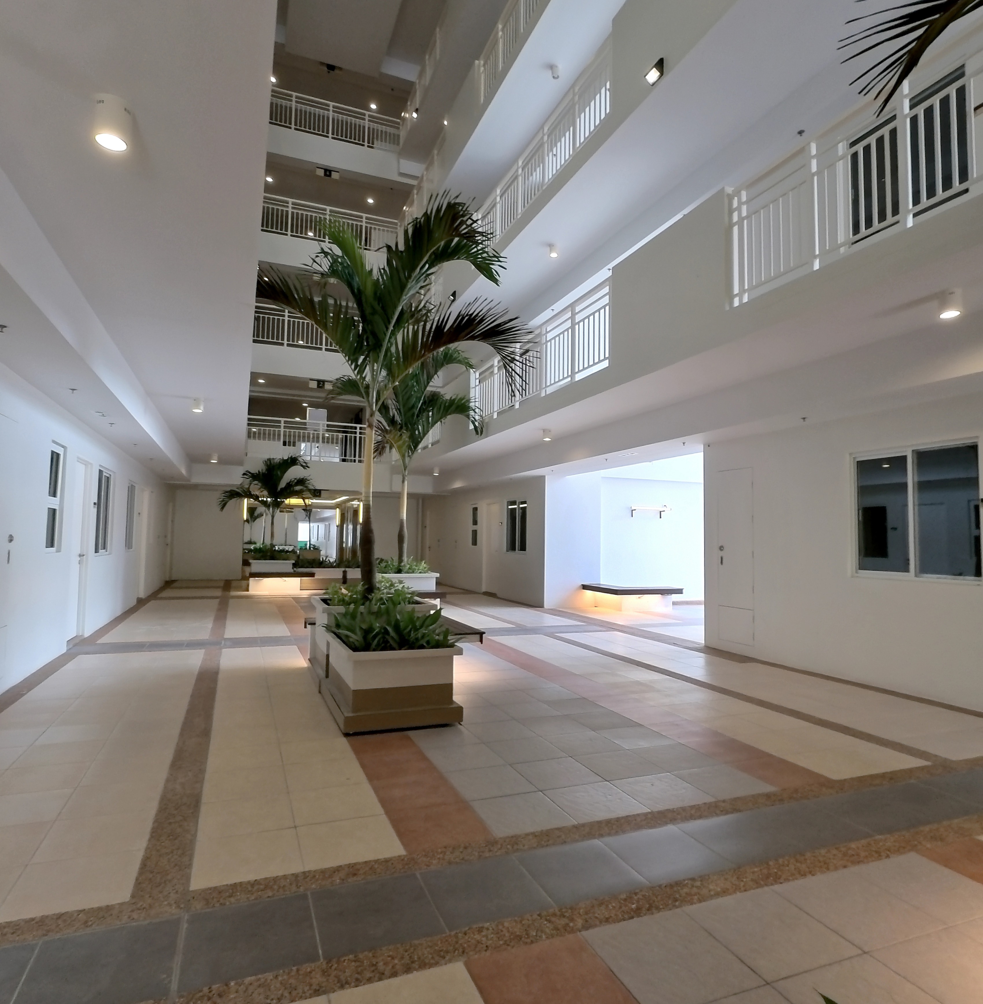 DMCI Homes Achieves On time Delivery Of The Atherton With BIM DMCI Homes Achieves On time Delivery Of The Atherton With BIM