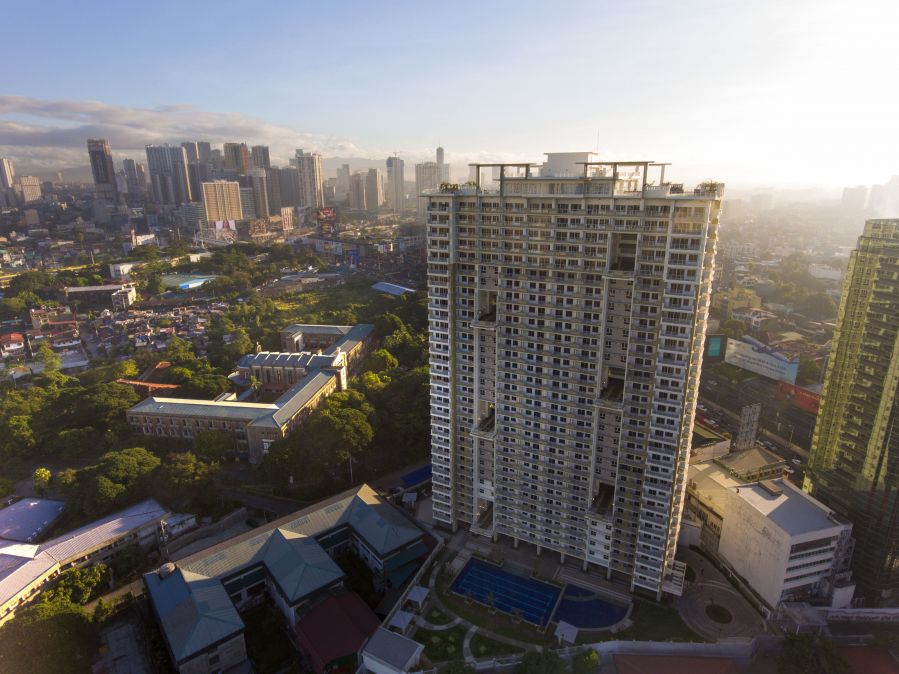 DMCI Homes delivers first Makati project over a year ahead of schedule