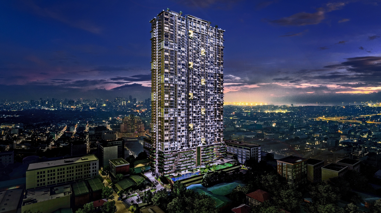 DMCI Homes' Caloocan condo well-served by NLEX-SLEX Connector Road
