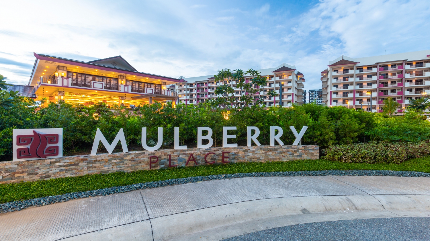DMCI Homes completes first phase of Mulberry Place project on schedule