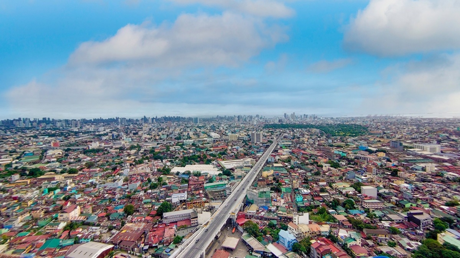 DMCI Homes condo developments well served by Skyway Stage 3 project