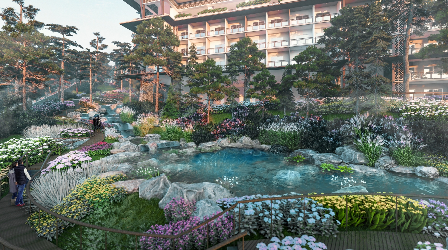 DMCI Homes continues strong performance in leisure market; expands in ...