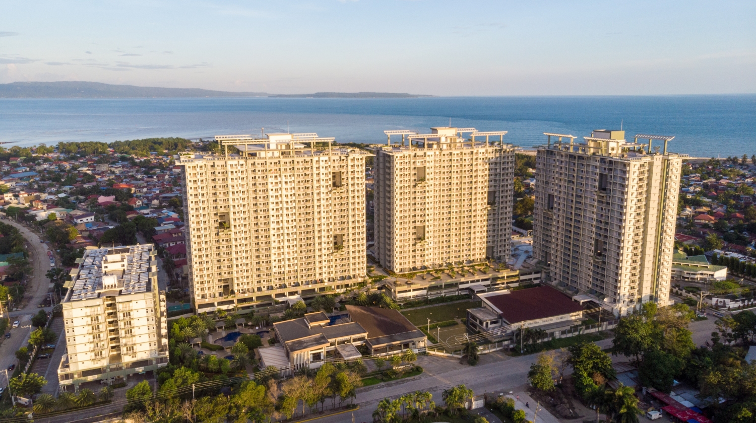 DMCI Homes delivers on promise for first Davao condo