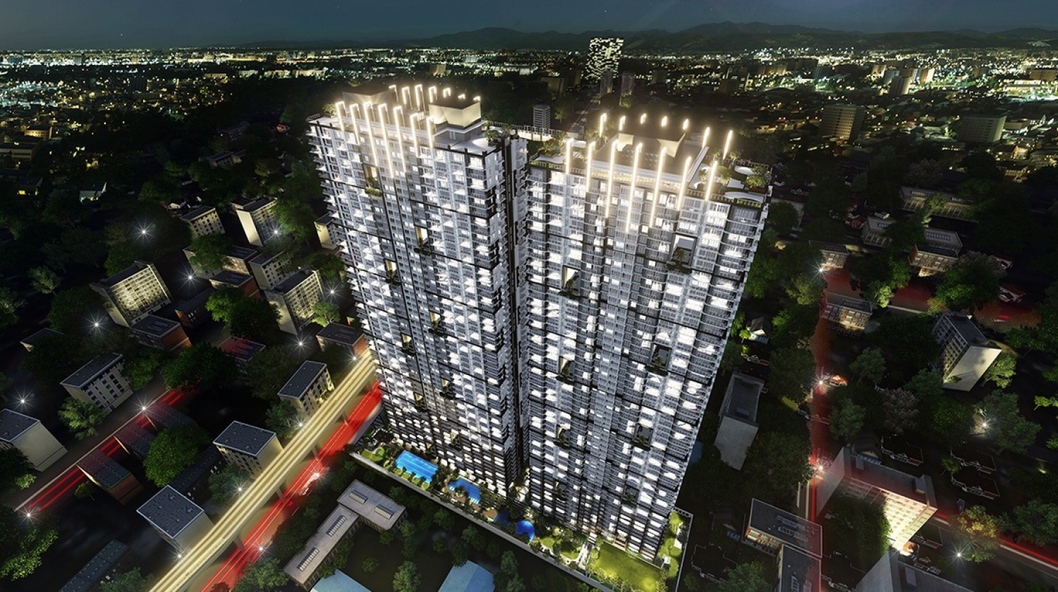 DMCI Homes eyes 4 more condo projects in Quezon City