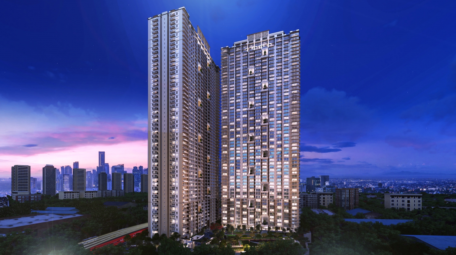 DMCI Homes eyes shuttle service for residents of new Pasig project