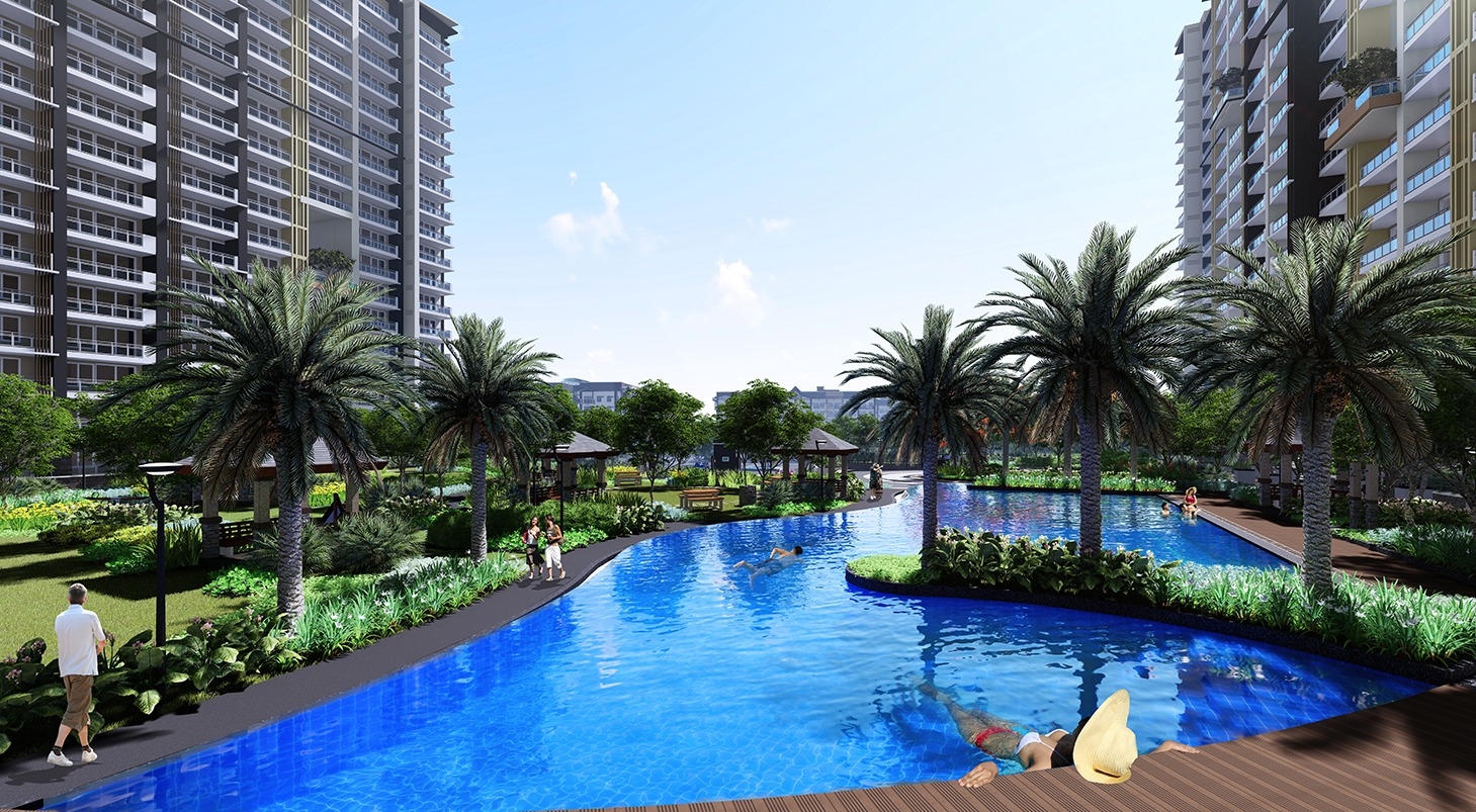 DMCI Homes’ latest Acacia Estates, Taguig project offers big, healthy ...