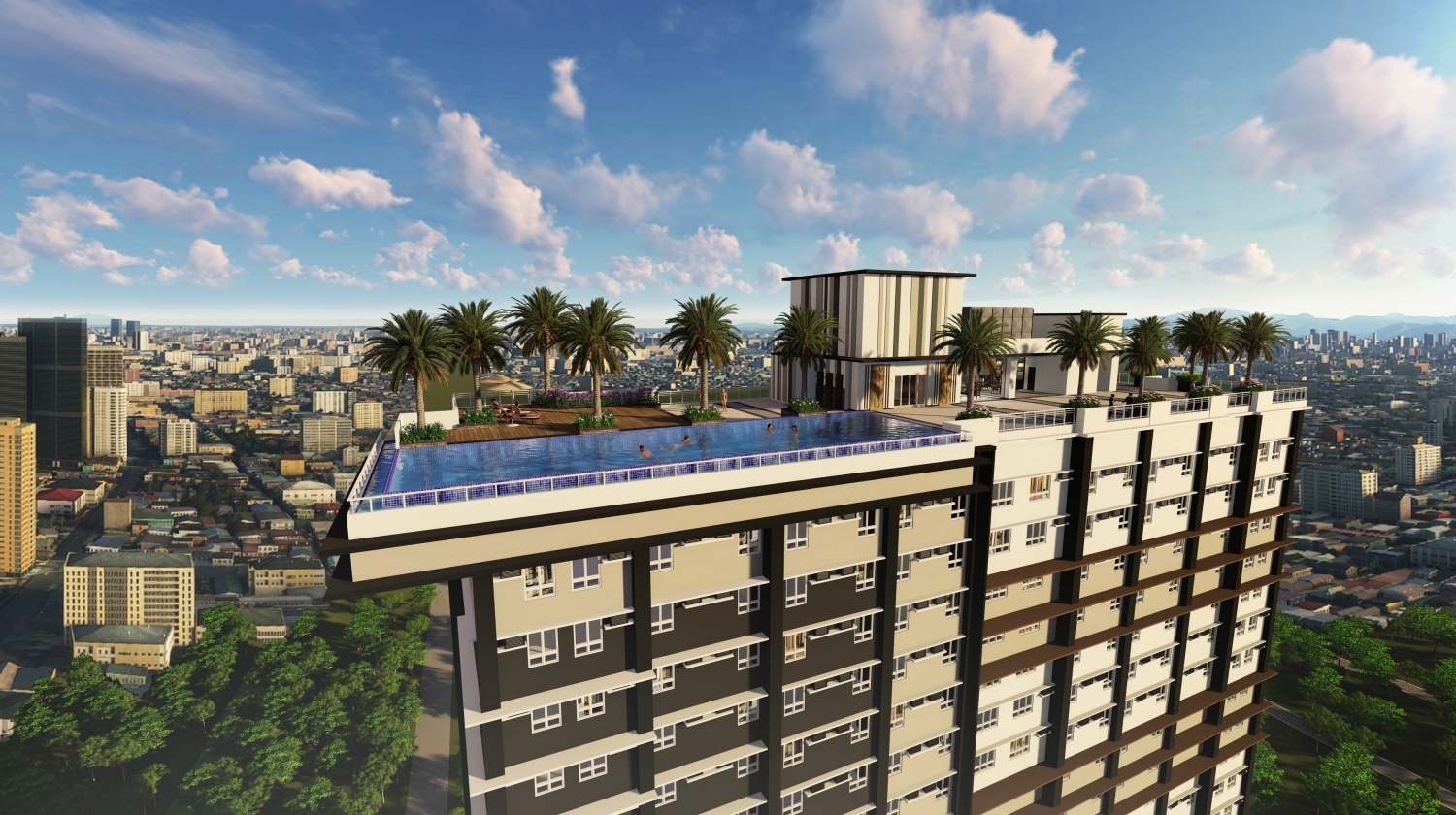 DMCI Homes launches The Camden Place project in Malate, Manila