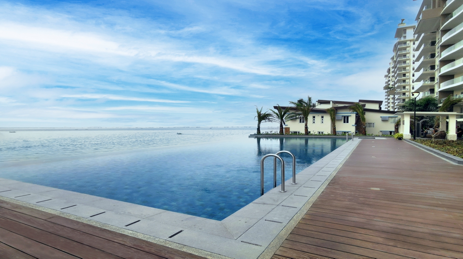 DMCI Homes makes good on promise to complete premium project on time