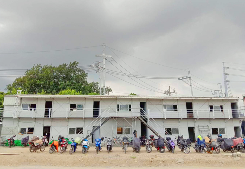 DMCI Homes moves to strengthen workers’ welfare initiatives