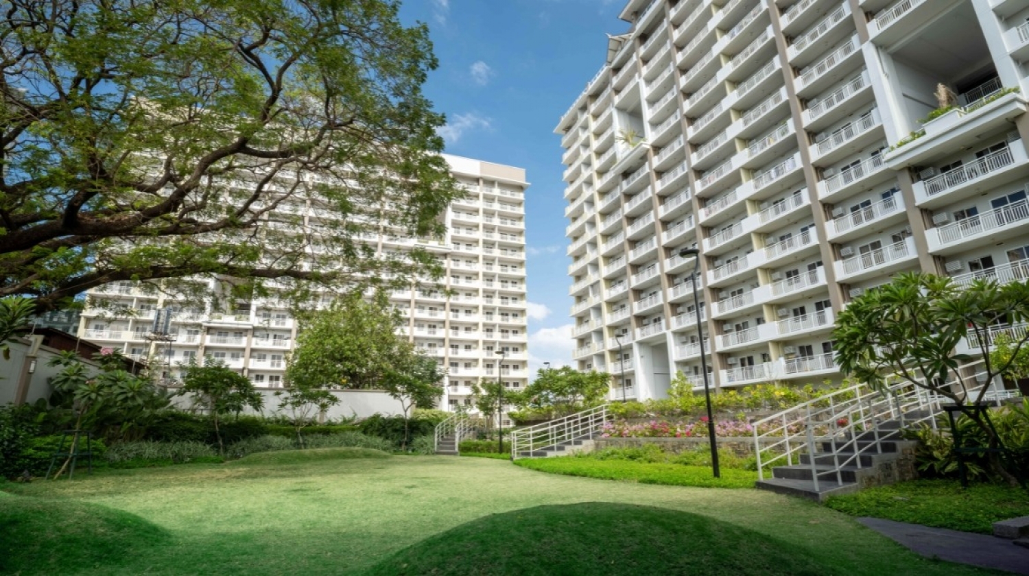 DMCI Homes’ rent-to-own program offers limited 36-month rental term promo