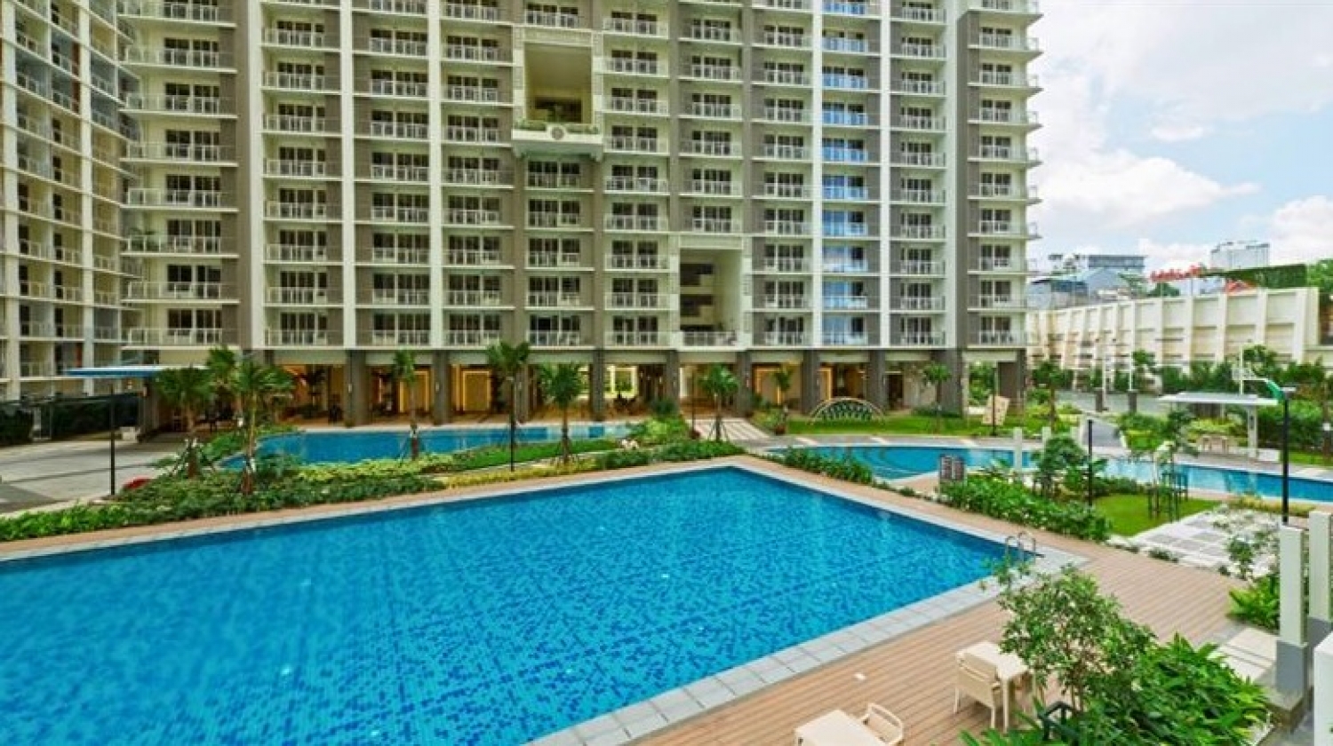 DMCI Homes’ rent-to-own program offers limited 36-month rental term promo