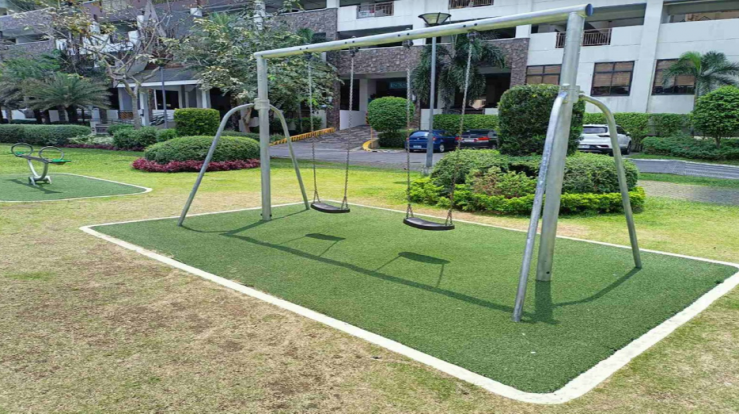 DMCI Homes revitalizes amenities of ready for occupancy projects