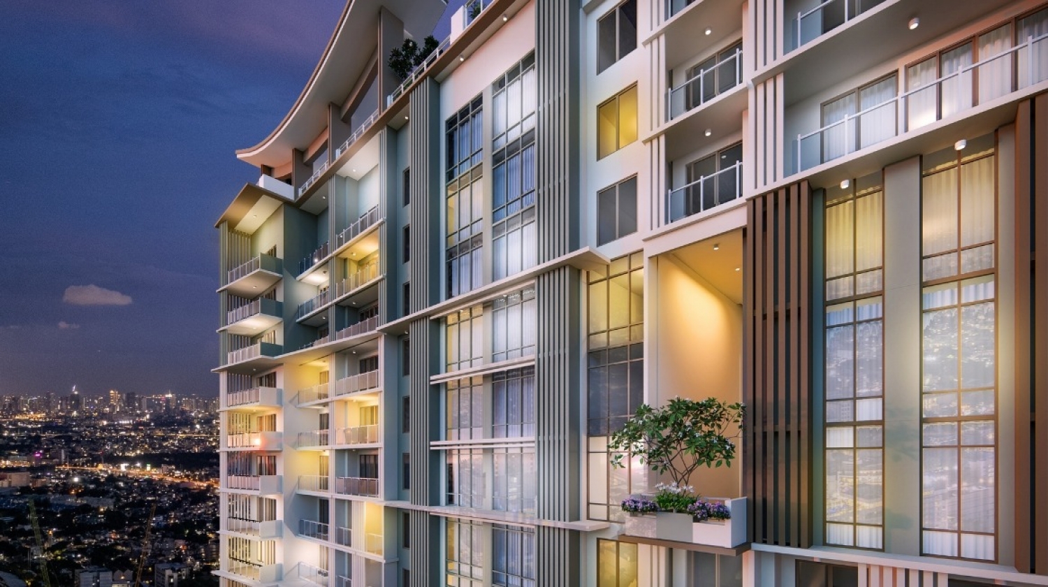 DMCI Homes showcases engineering excellence at One Delta Terraces