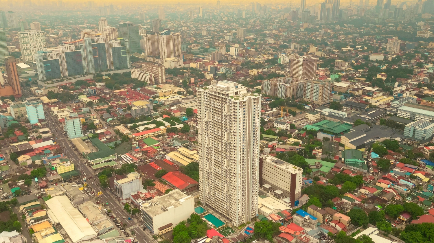 DMCI Homes starts turnover of The Orabella