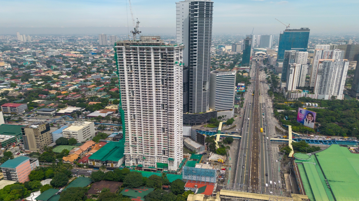 DMCI Homes' The Crestmont condo in QC on-track to begin turnover in ...
