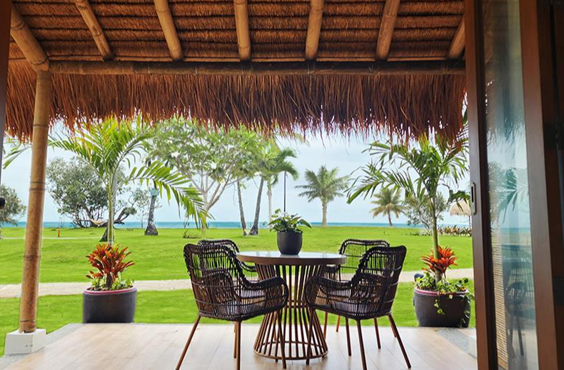 DMCI Homes ventures into â condotelâ business through leisure residences