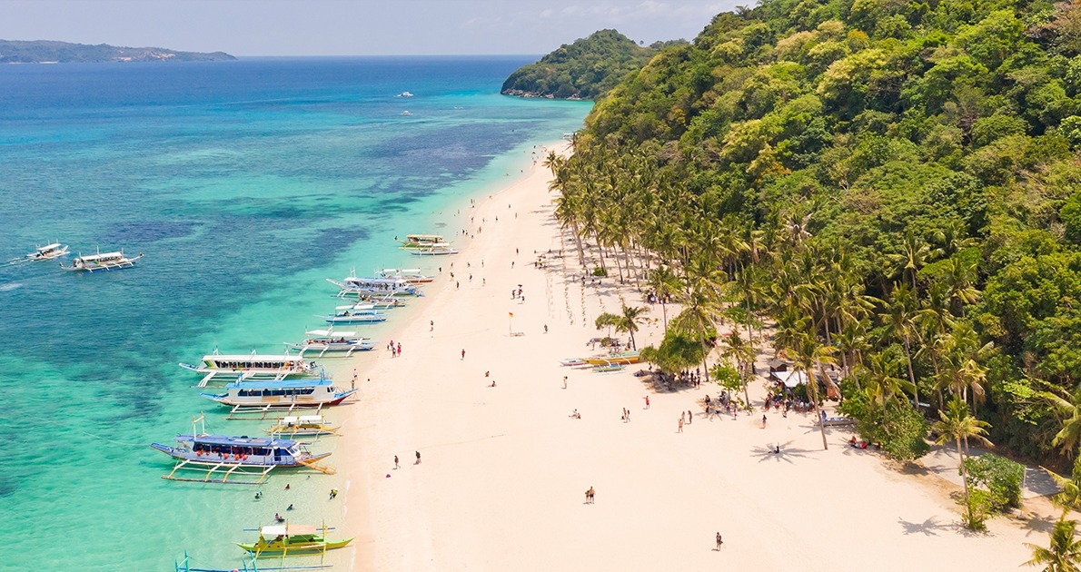 Exploring the other side of Boracay – one of TIME Magazine’s 2022 World ...