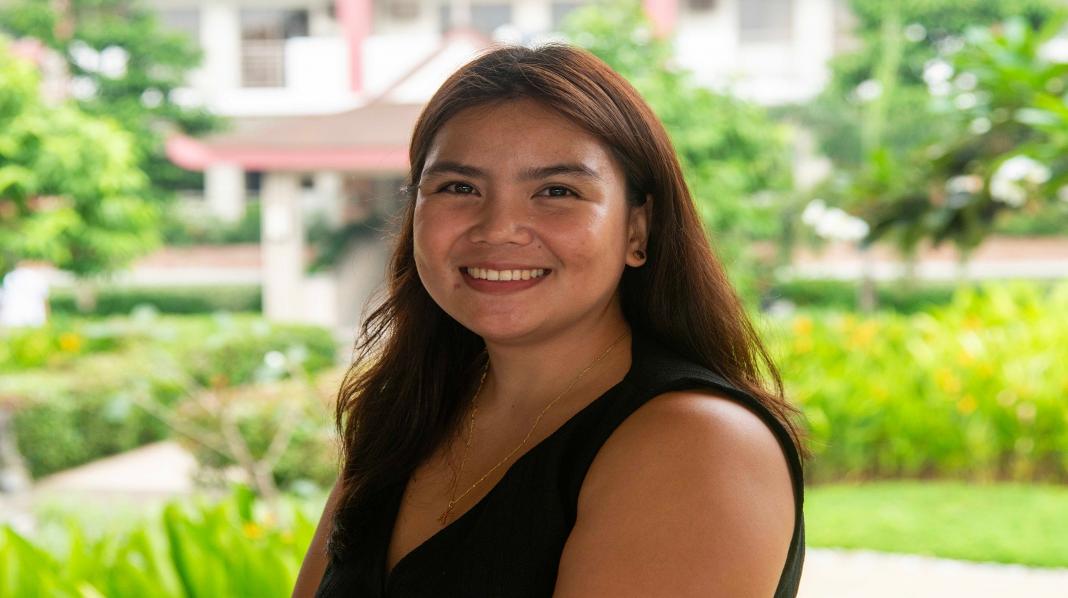 For this young working mother, DMCI Homes' RideShare Carpool App is ...