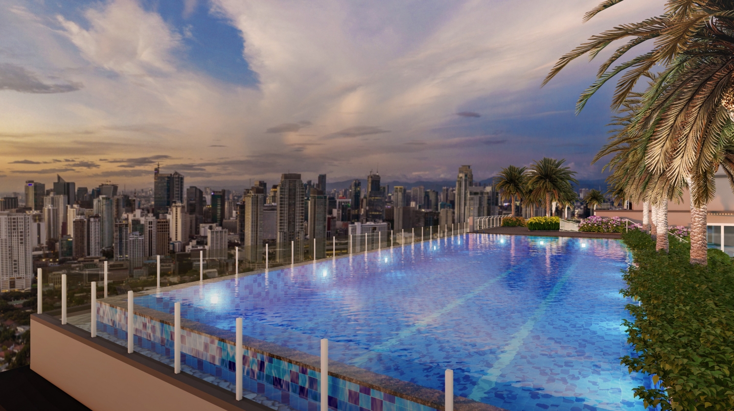 Fortis Residences: An upscale blend of convenience and resort-style ...