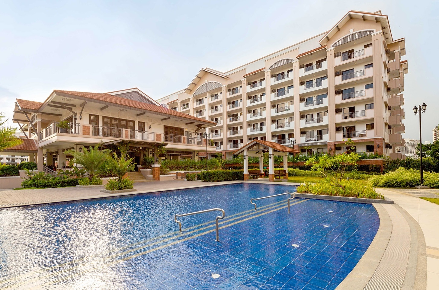 How DMCI Homes integrates air and natural light into its building designs