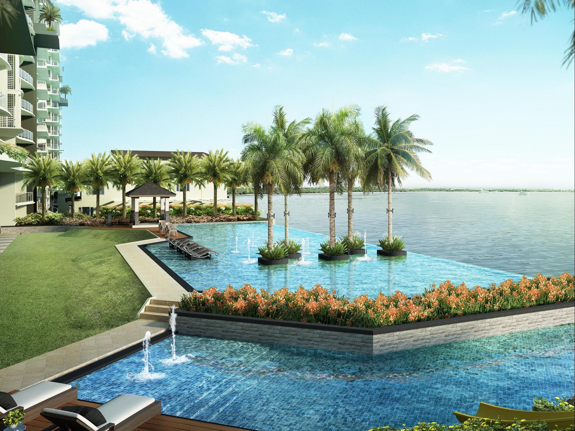 Oak Harbor Residences | Parañaque | Official DMCI Homes