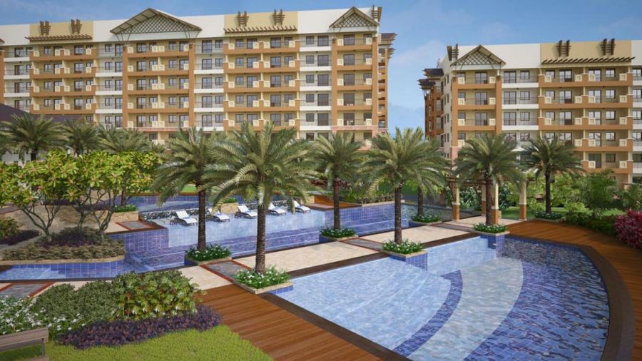 DMCI Homes inaugurates Mirea Residences' Clubhouse and On-Site Model Unit