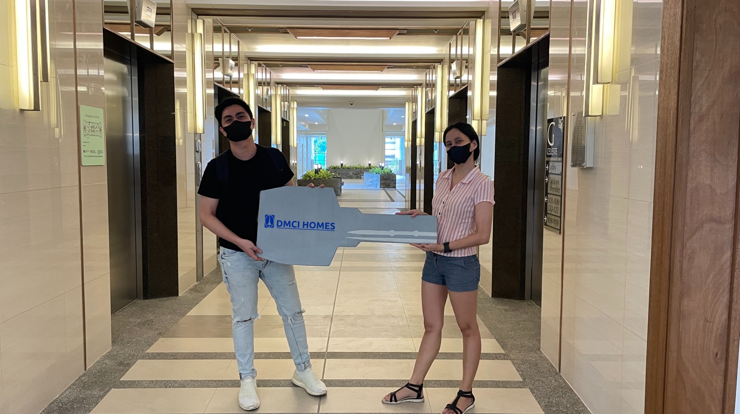 Prisma Residences' second tower now ready for occupancy