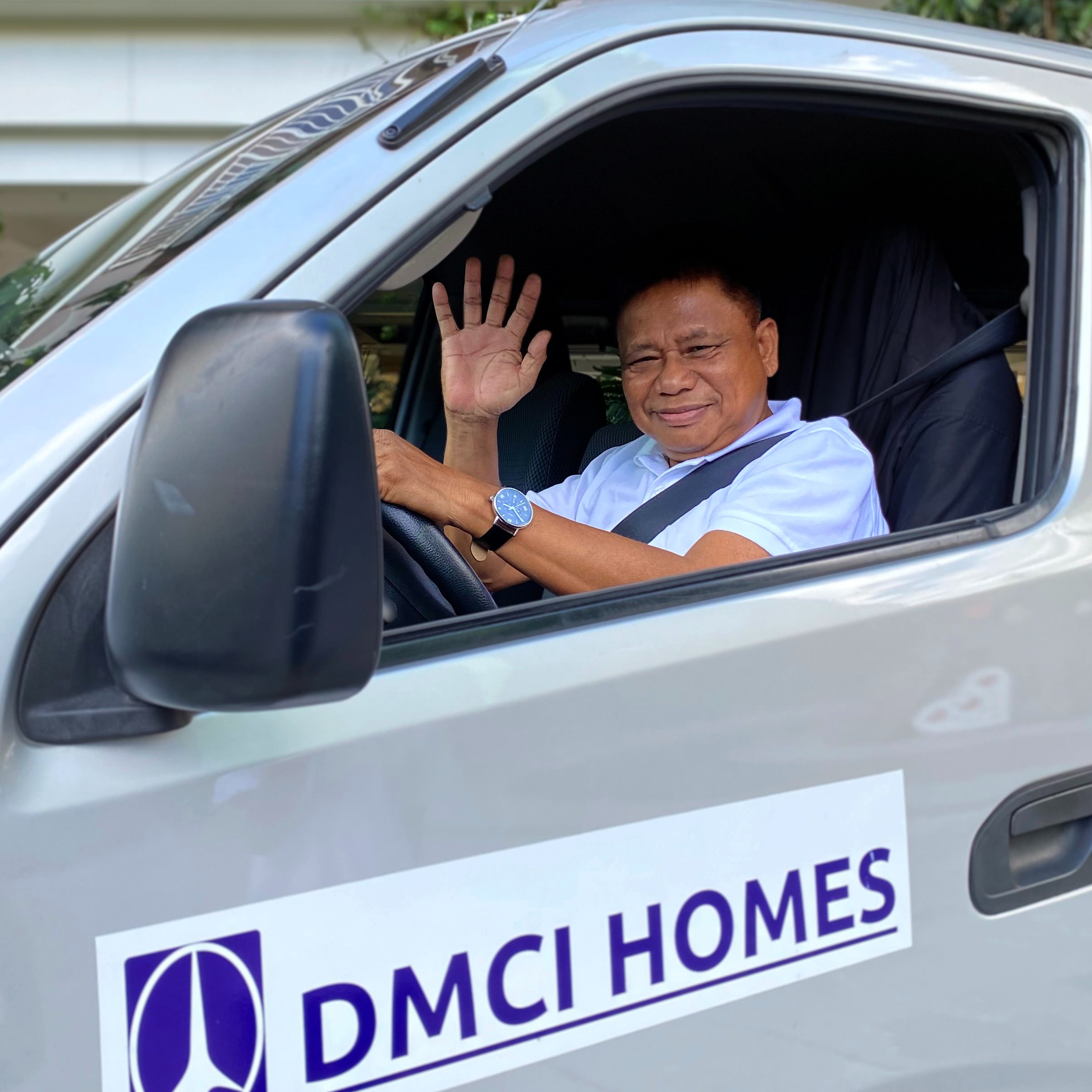 Engineering the Future | DMCI Homes