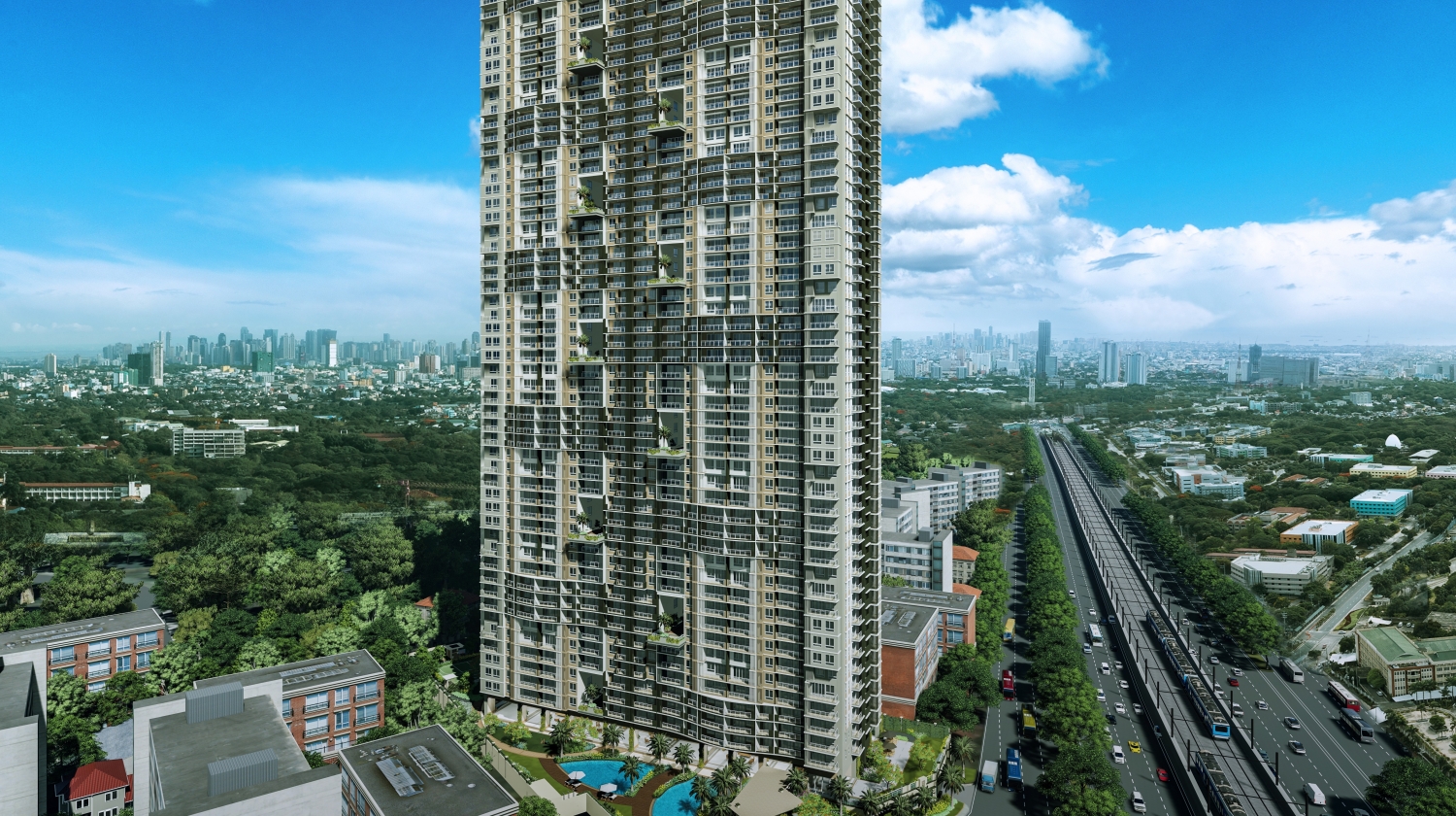 Why Choose The Erin Heights as Your New Property Investment in Metro Manila