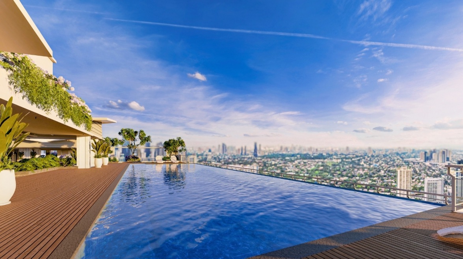 The Valeron Tower to benefit from upcoming MRT-4 train line