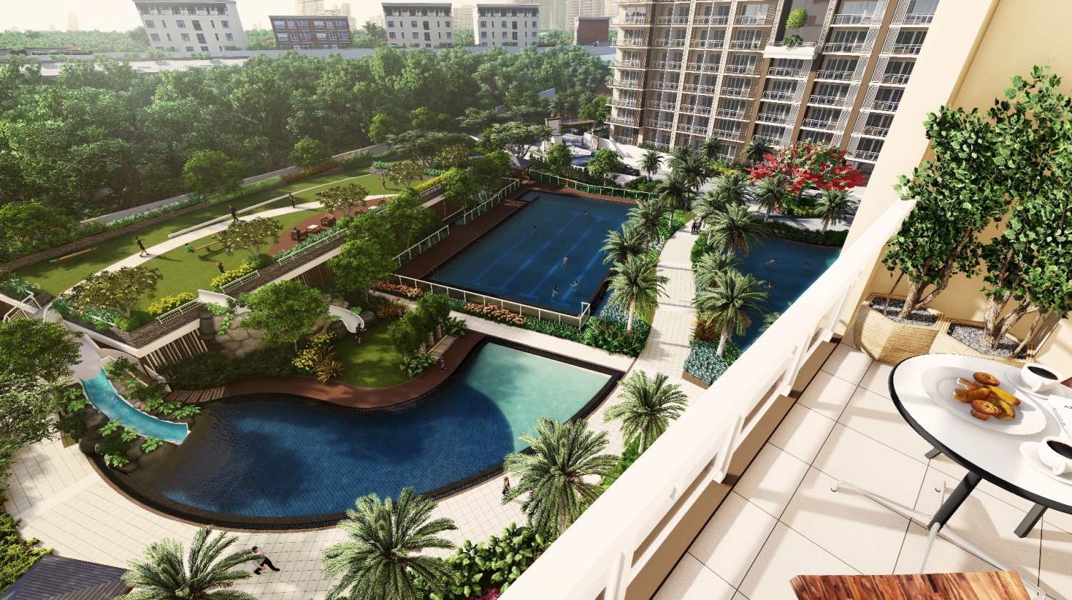 Upcoming subway to boost these Pasig condos’ value, transport connectivity