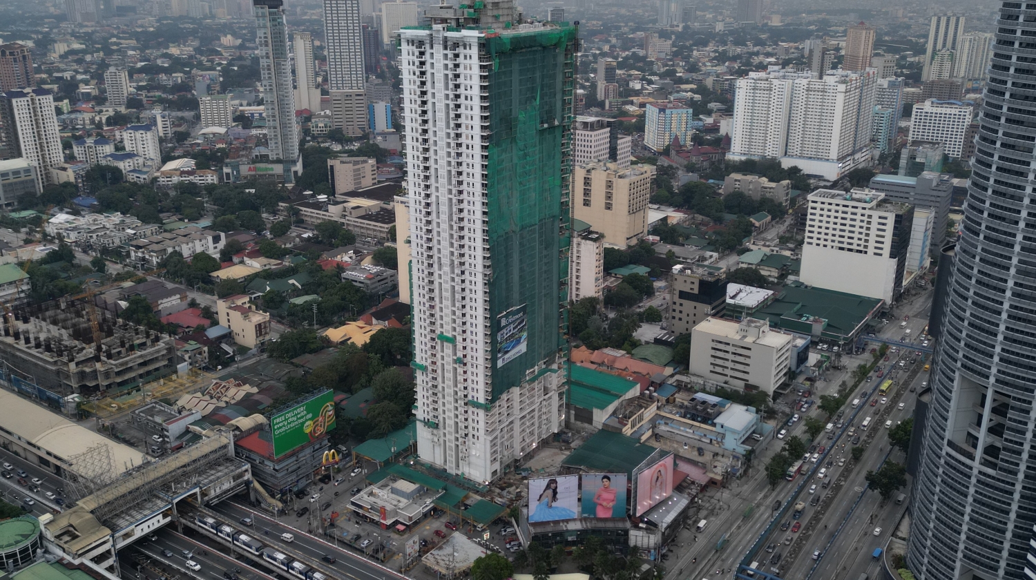 Work-life balance is at the core of this preselling QC condo
