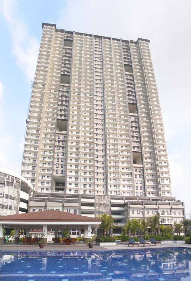 DMCI Homes wraps up construction of Zinnia Towers project in QC
